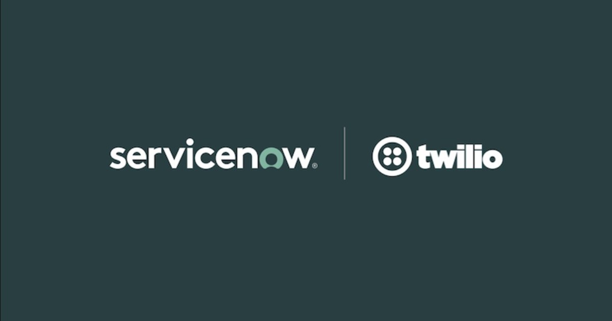 ServiceNow、TwilioとMappedinとの連携を追加|EnterpriseZine（エンタープライズジン）