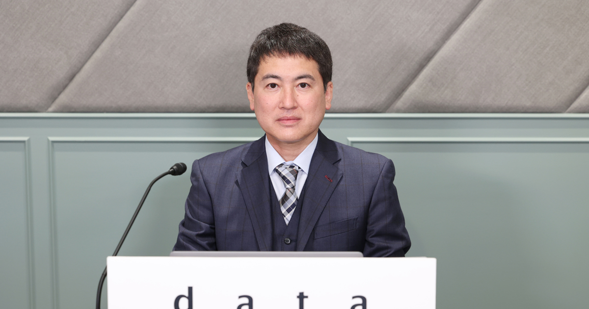 「走りながら進める」digil田口慶二氏が語る、DX推進を絵に描いた餅にしない方法 (2/3)|EnterpriseZine（エンタープライズジン）