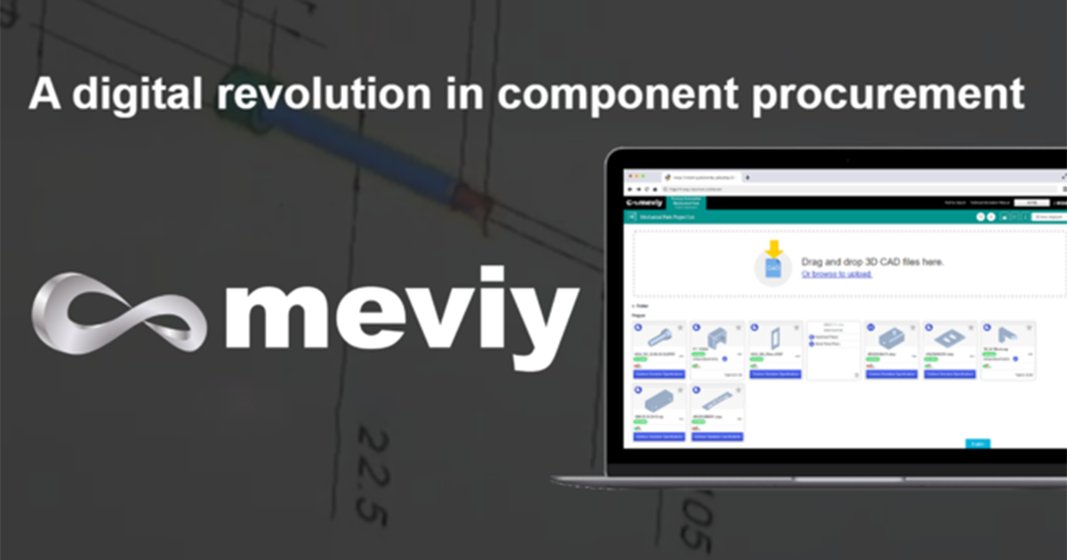 ミスミ、北米での「meviy」事業開始へ 欧州に続く海外事業展開|EnterpriseZine（エンタープライズジン）